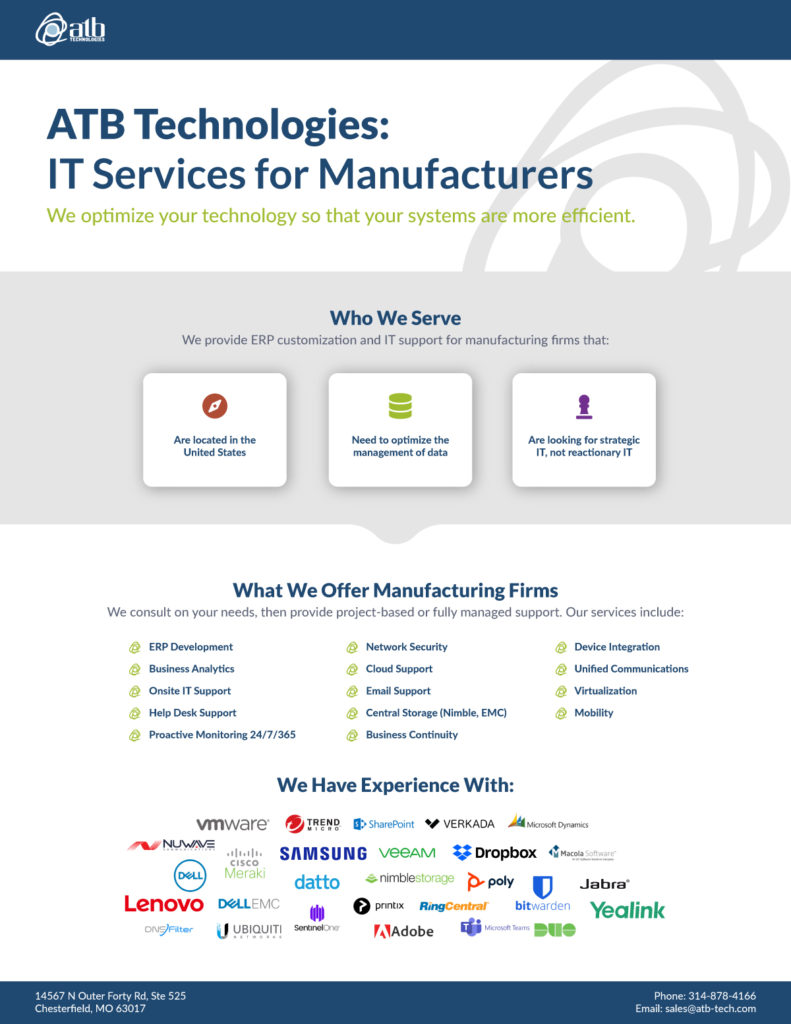 manufacturing-1 - ATB Technologies